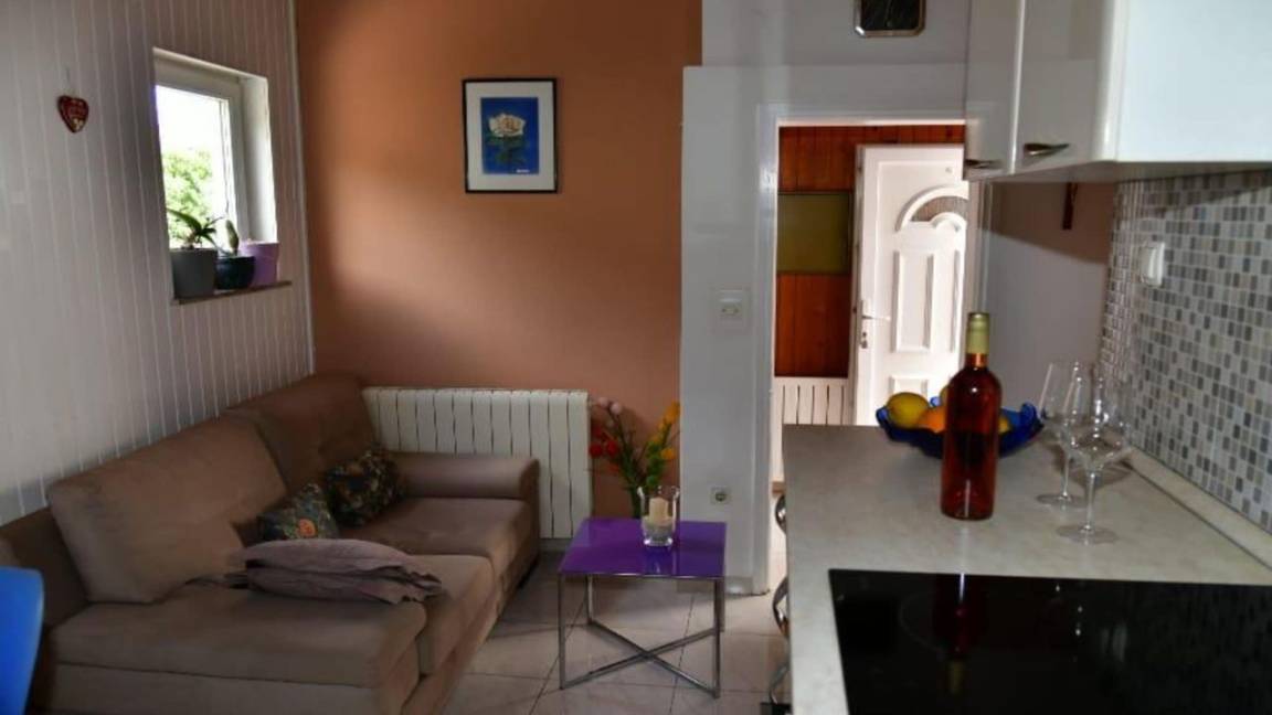 65 M² Ferienwohnung ∙ 2 Schlafzimmer ∙ 4 Gäste - Sutivan