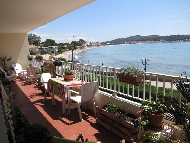 95 M² Appartement ∙ 3 Chambres ∙ 6 Personnes - La Seyne-sur-Mer