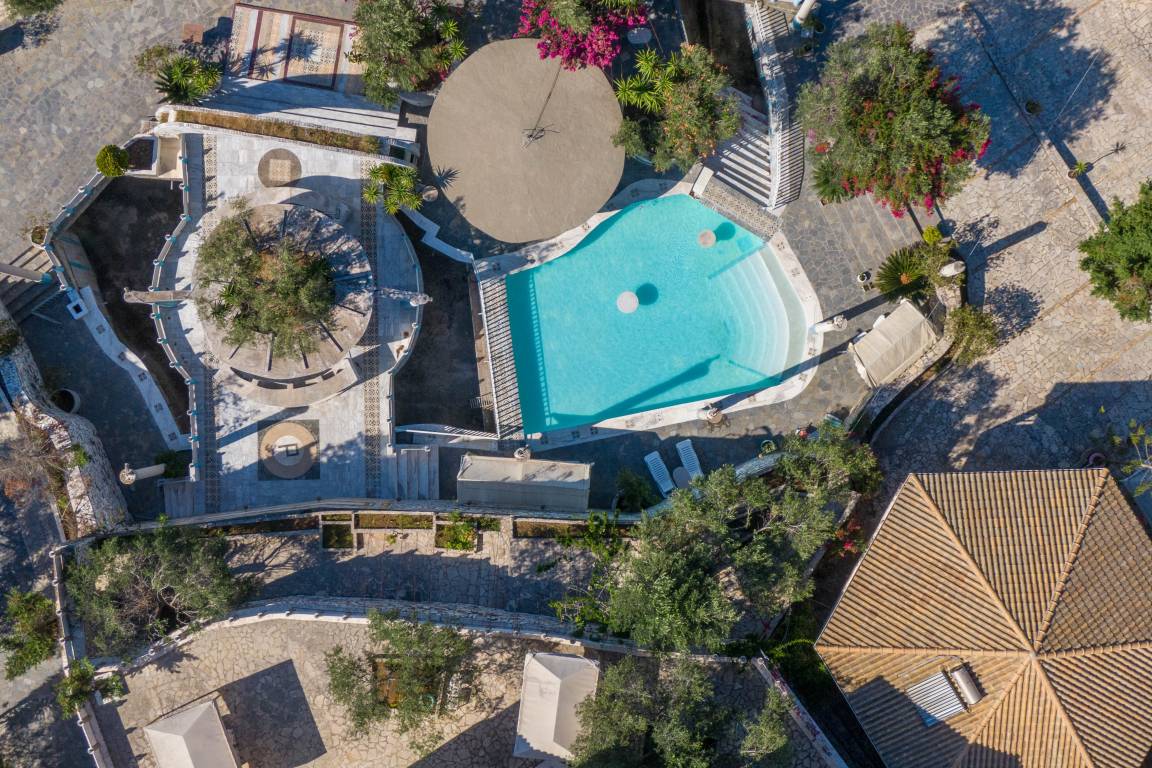 80 M² Apartment ∙ 1 Bedroom ∙ 4 Guests - Paxi