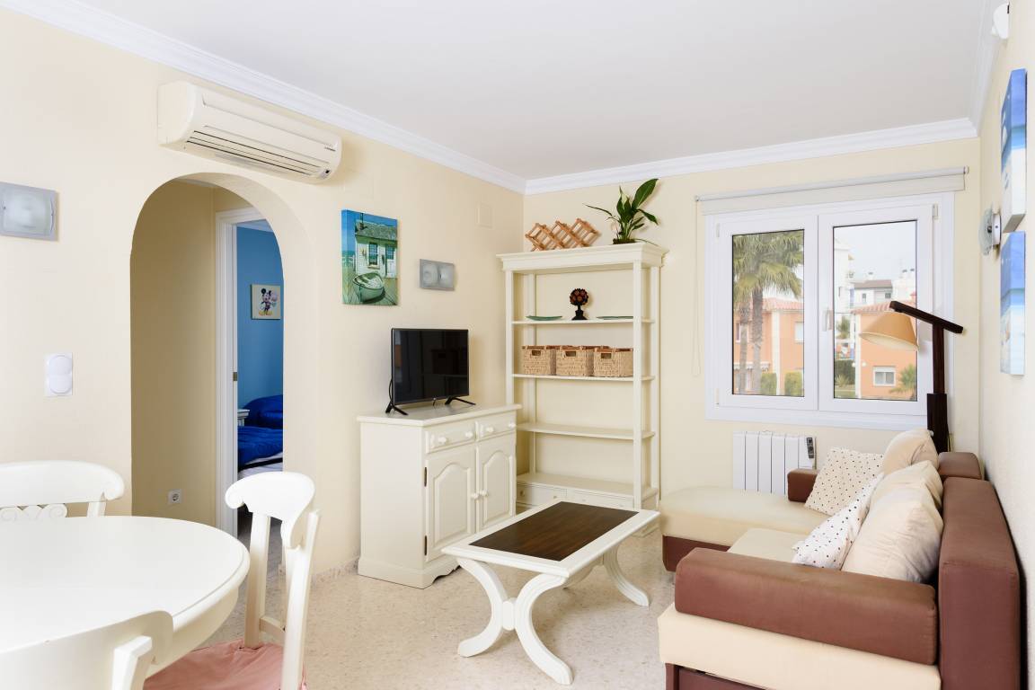 65 M² Apartment ∙ 2 Bedrooms ∙ 4 Guests - Oliva