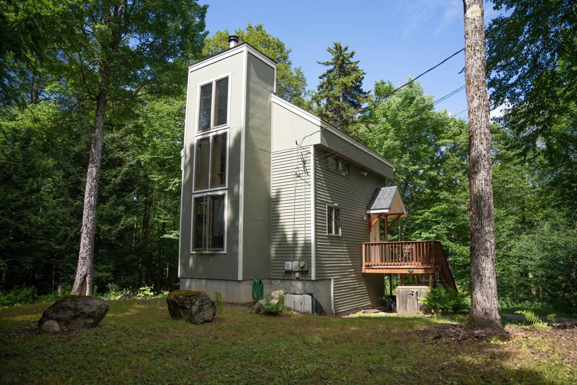 70 M² Maison De Vacances ∙ 2 Chambres ∙ 6 Personnes - Rutland, VT