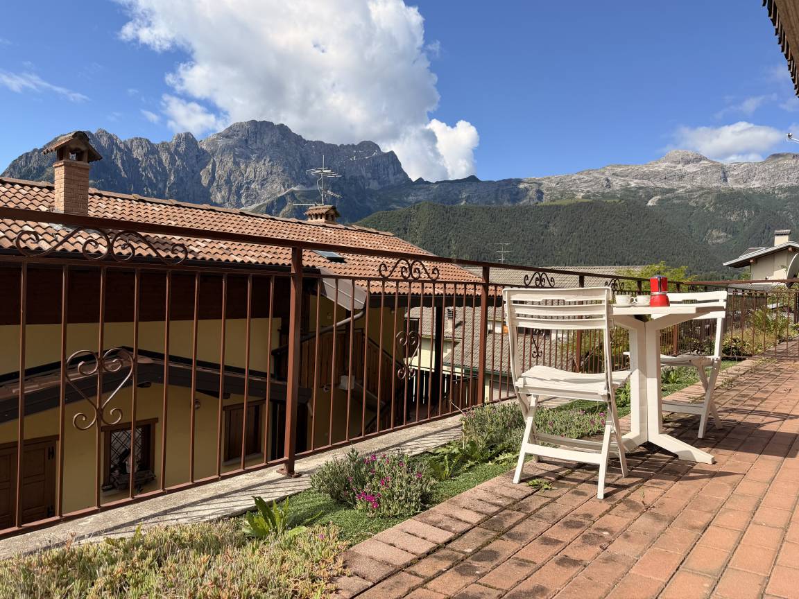 75 M² Appartamento Vacanza ∙ 2 Camere Da Letto ∙ 4 Ospiti - Schilpario