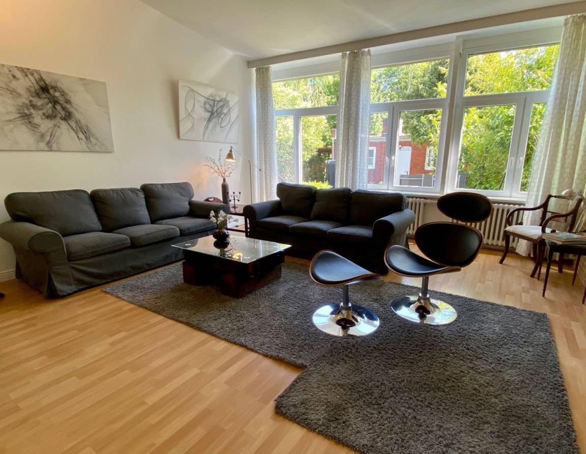 175 M² Casa ∙ 4 Camere Da Letto ∙ 6 Ospiti - Dahme