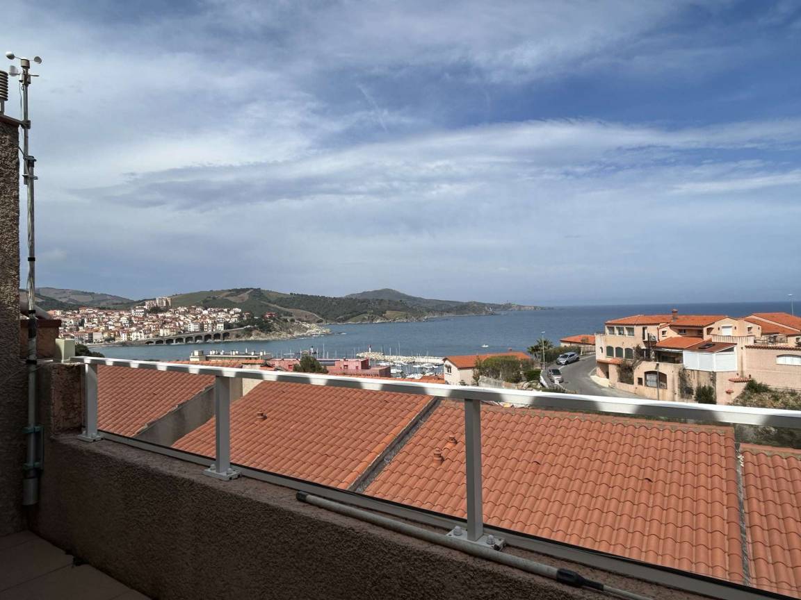 75 M² Dom ∙ 2 Sypialnie ∙ 4 Gości - Banyuls-sur-Mer