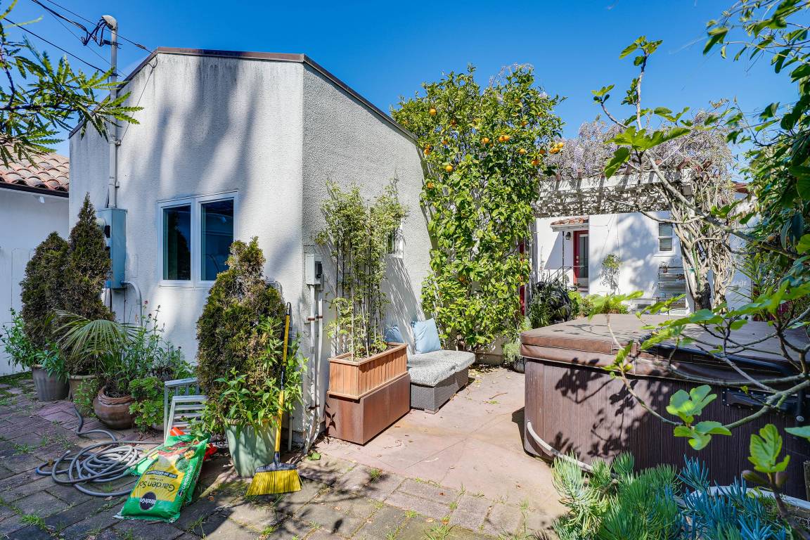 50 M² Apartment ∙ 2 Guests - Santa Cruz, CA