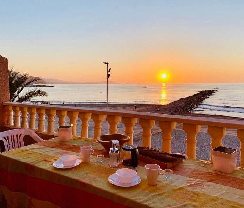 96 M² Apartment ∙ 2 Bedrooms ∙ 6 Guests - El Campello