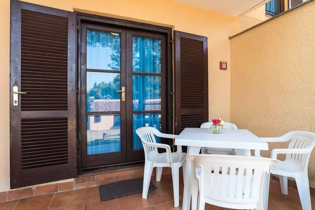 46 M² Appartamento Vacanza ∙ 2 Camere Da Letto ∙ 4 Ospiti - Lucia