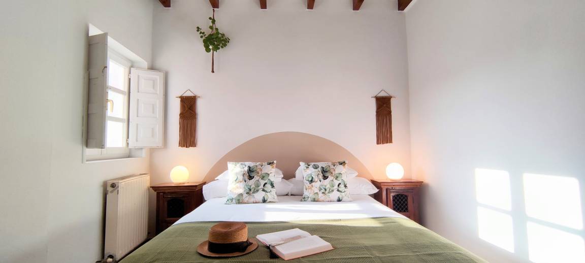 50 M² Apartamento ∙ 1 Habitación ∙ 3 Huéspedes - Caravia