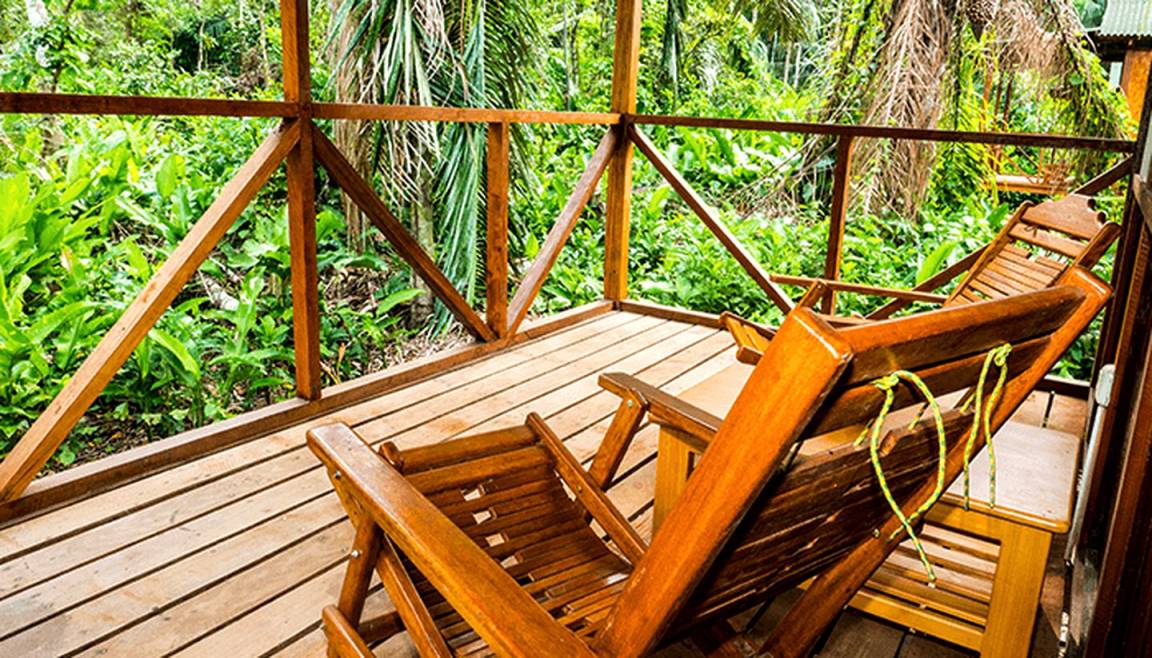 House ∙ 1 Bedroom ∙ 2 Guests - Puerto Maldonado