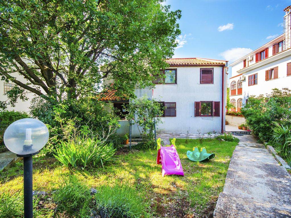 40 M² Ferienwohnung ∙ 1 Schlafzimmer ∙ 4 Gäste - Pješčana Uvala