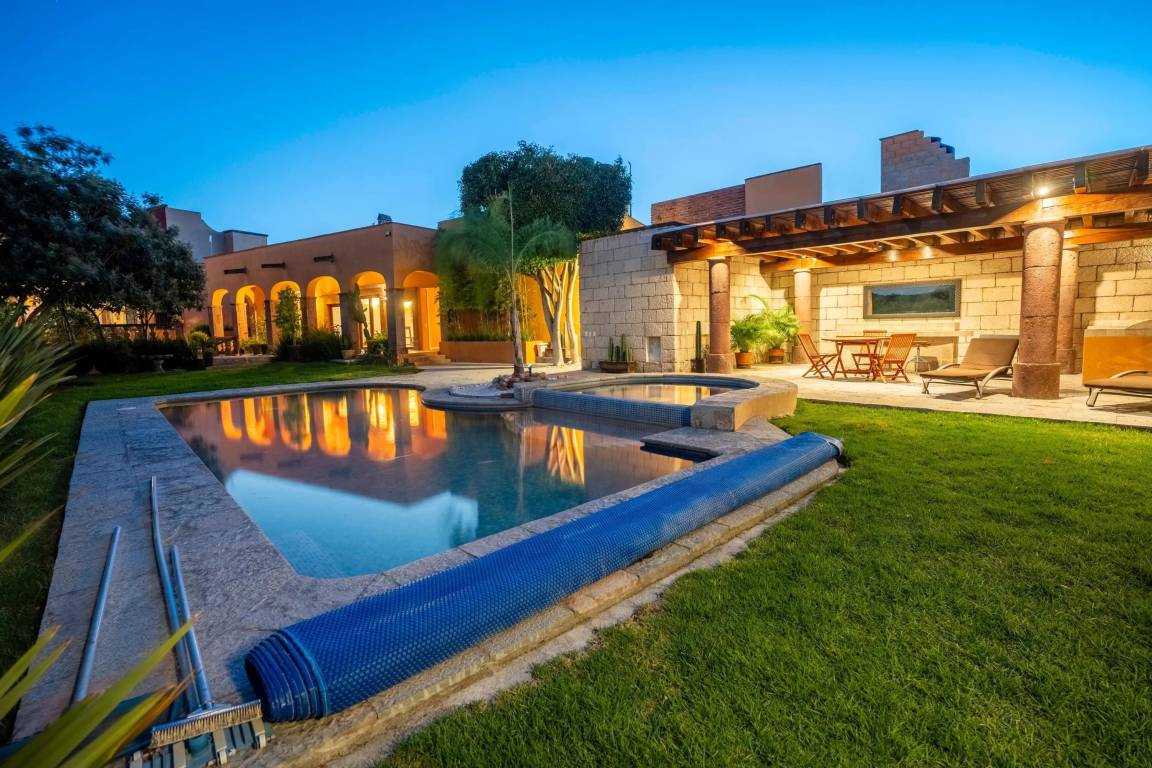 Casa ∙ 2 Habitaciones ∙ 4 Huéspedes - San Miguel de Allende