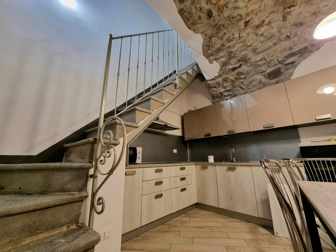 Casa Vacanza ∙ 1 Camera Da Letto ∙ 5 Ospiti - Iseo