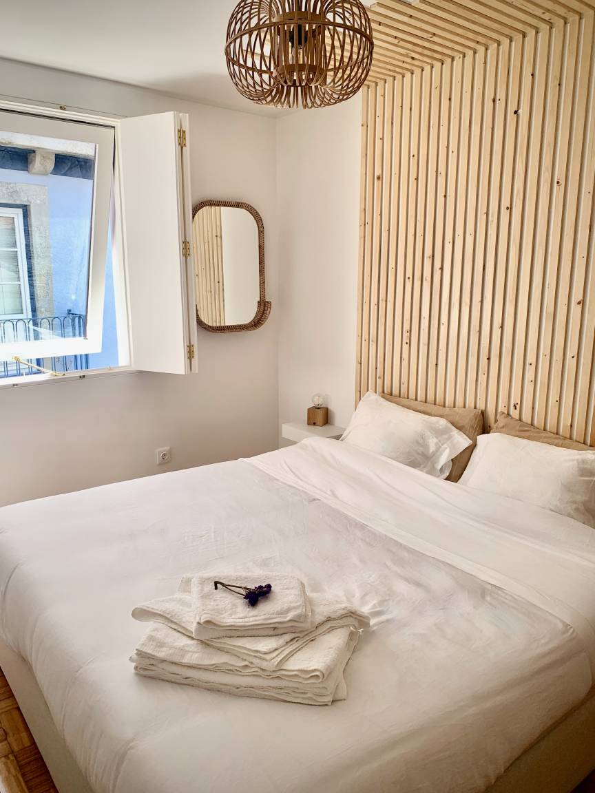 74 M² Apartamento ∙ 2 Quartos ∙ 6 Hóspedes - Ermesinde