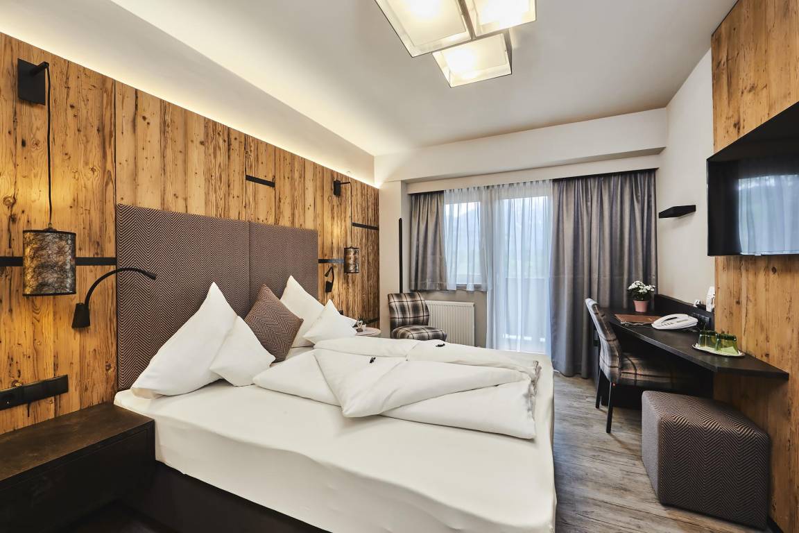 21 M² Hôtel ∙ 2 Personnes - Westendorf