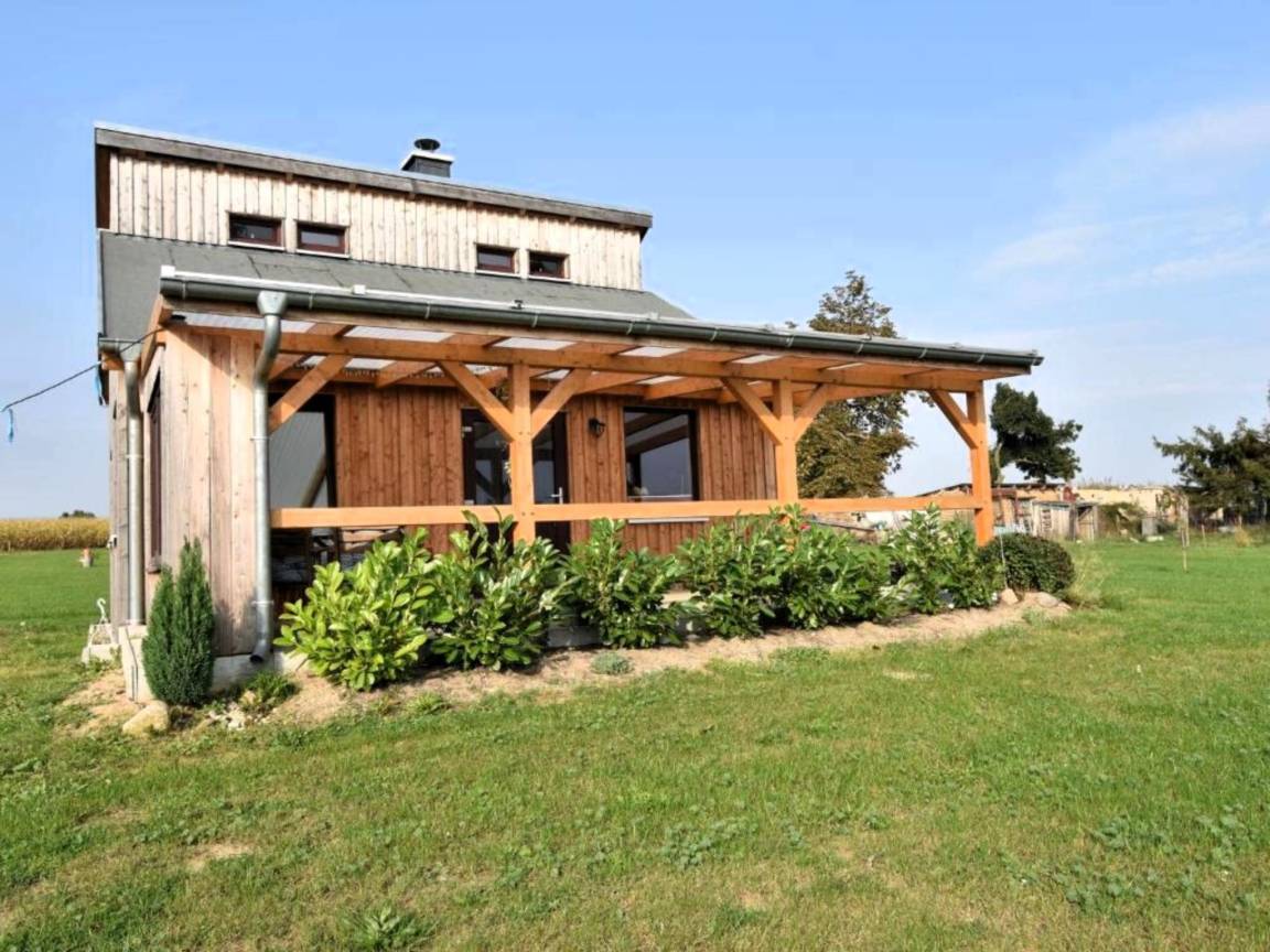 70 M² Maison De Vacances ∙ 2 Chambres ∙ 4 Personnes - Bützow