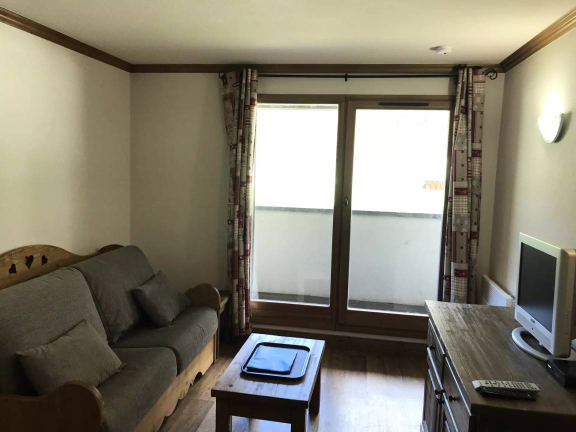 41 M² Appartamento ∙ 1 Camera Da Letto ∙ 6 Ospiti - Bessans