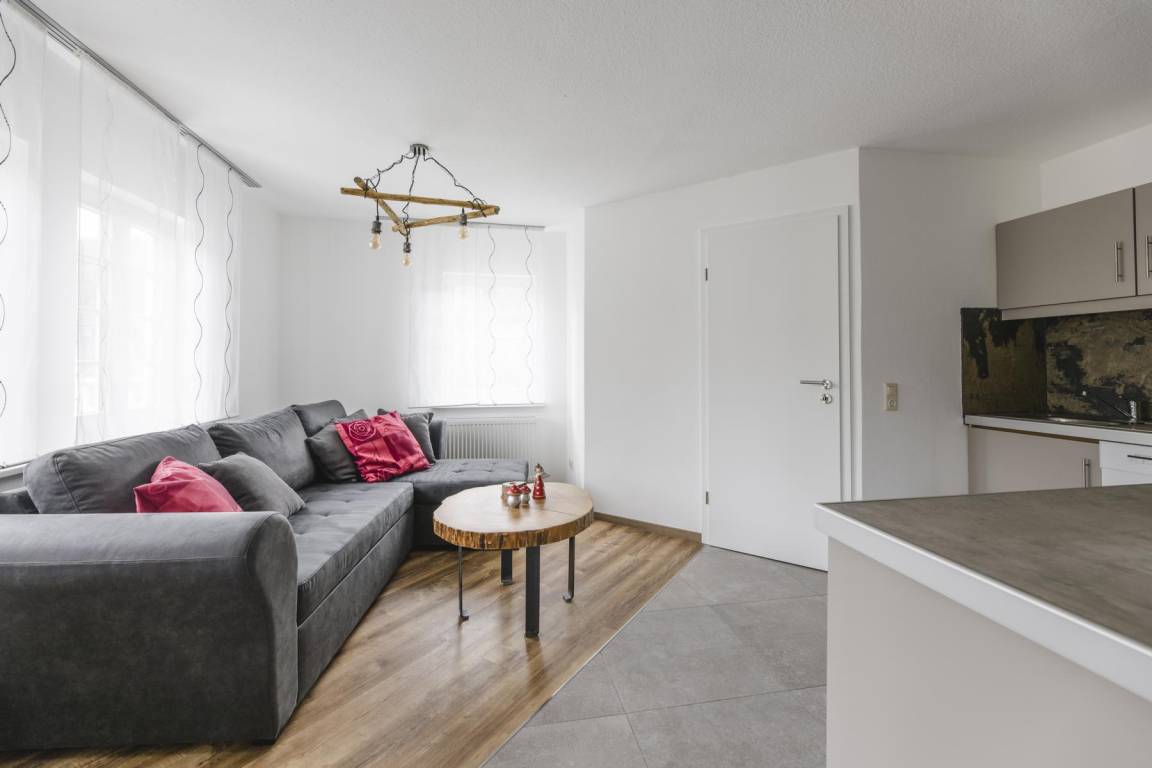 Ferienhaus ∙ 2 Schlafzimmer ∙ 4 Gäste - Bad Fredeburg