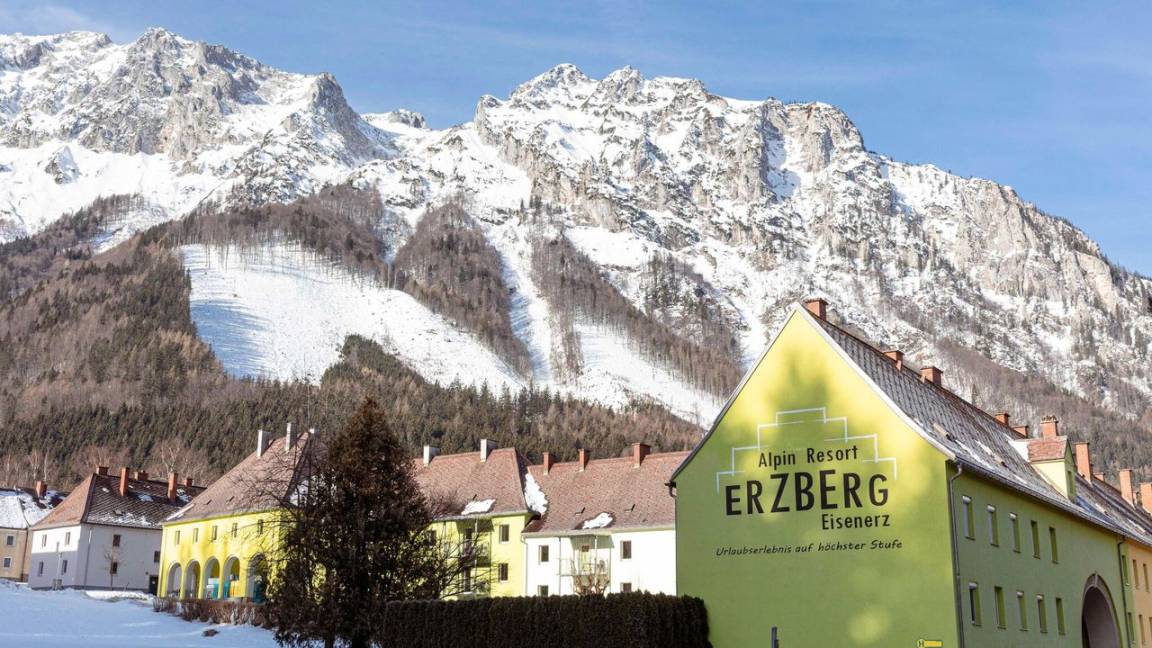 45 M² Ferienwohnung ∙ 2 Schlafzimmer ∙ 4 Gäste - Steiermark