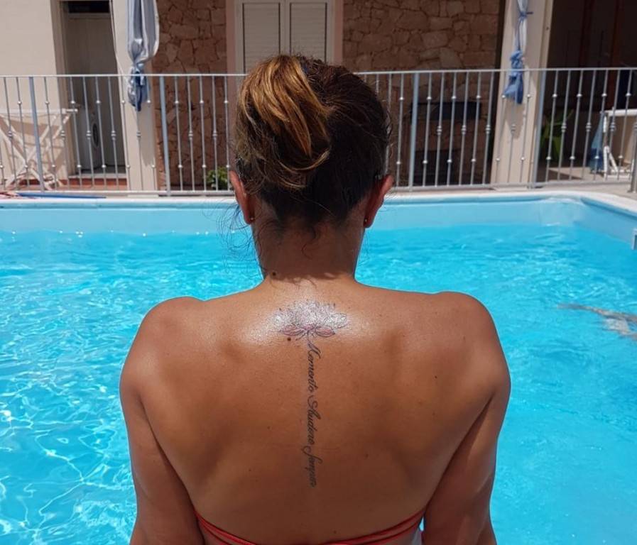 40 M² Apartment ∙ 1 Bedroom ∙ 4 Guests - Sardinia Island