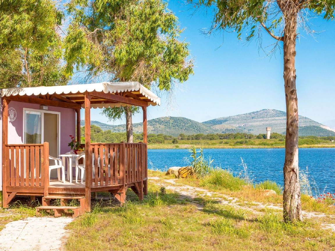 25 M² Maison De Vacances ∙ 2 Chambres ∙ 4 Personnes - Alghero