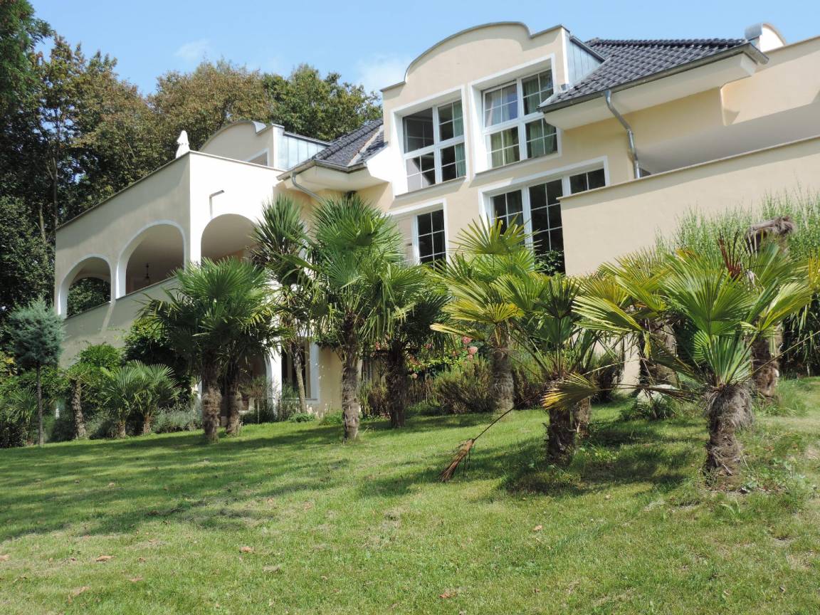 125 M² Ferienwohnung ∙ 2 Schlafzimmer ∙ 4 Gäste - Bodensee