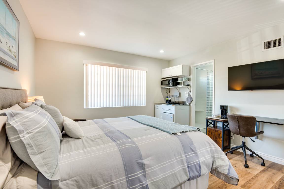 15 M² Apartamento ∙ 2 Huéspedes - Simi Valley, CA