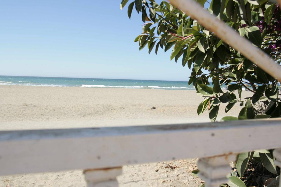 50 M² Apartamento ∙ 2 Habitaciones ∙ 5 Huéspedes - Rincón de la Victoria