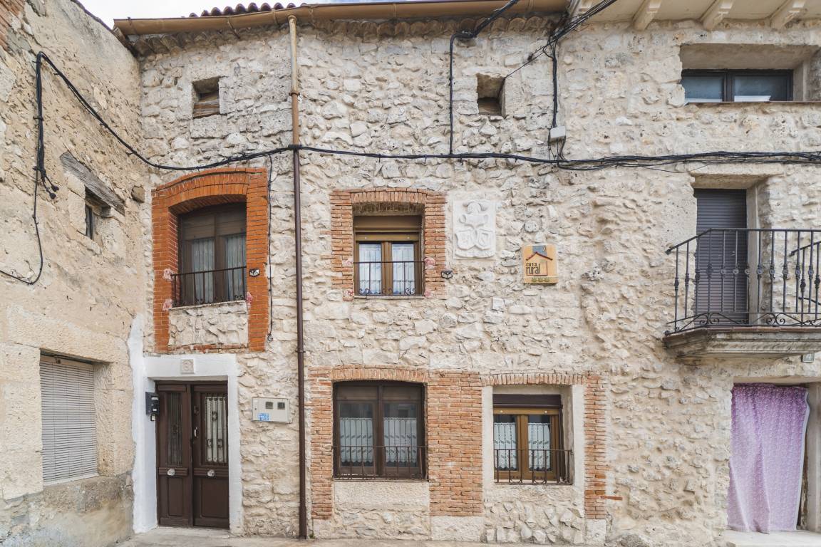 199 M² Casa ∙ 5 Habitaciones ∙ 14 Huéspedes - Tudela de Duero