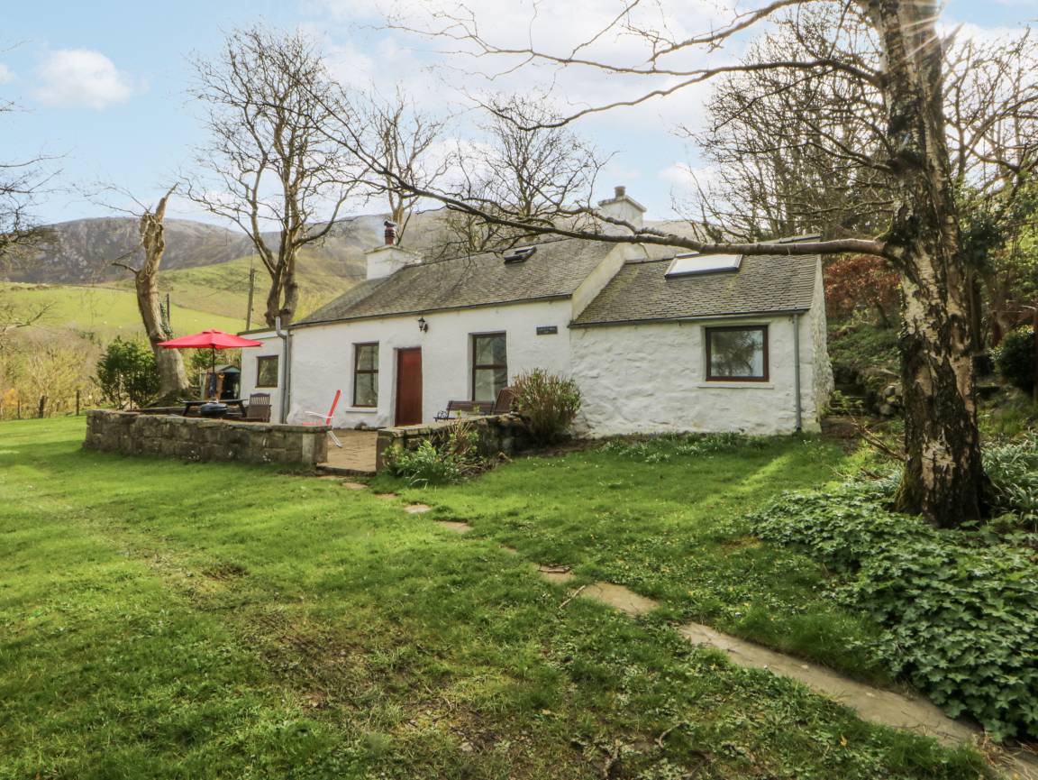 Cottage ∙ 3 Bedrooms ∙ 6 Guests - Llŷn Peninsula