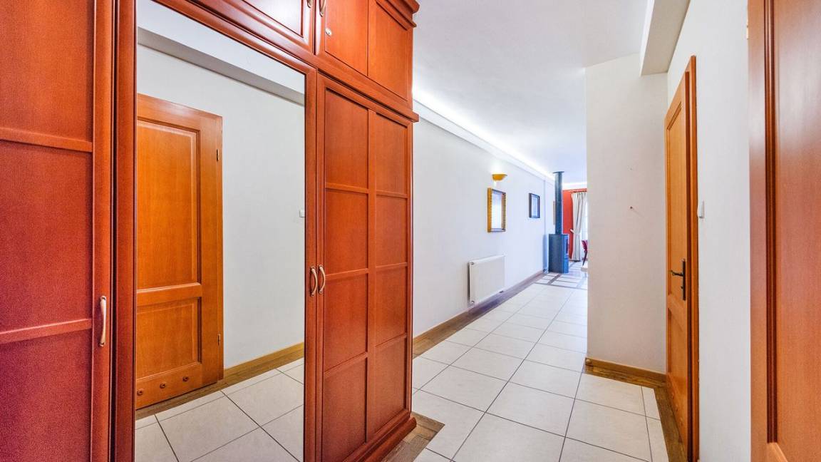 56 M² Ferienwohnung ∙ 3 Gäste - Mielno