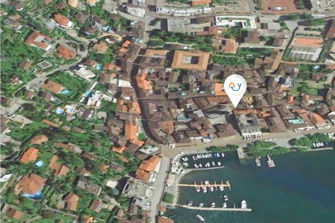 90 M² Appartement ∙ 2 Chambres ∙ 6 Personnes - Locarno