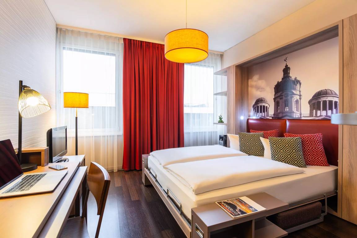 25 M² Studio ∙ 1 Schlafzimmer ∙ 2 Gäste - Kleinmachnow