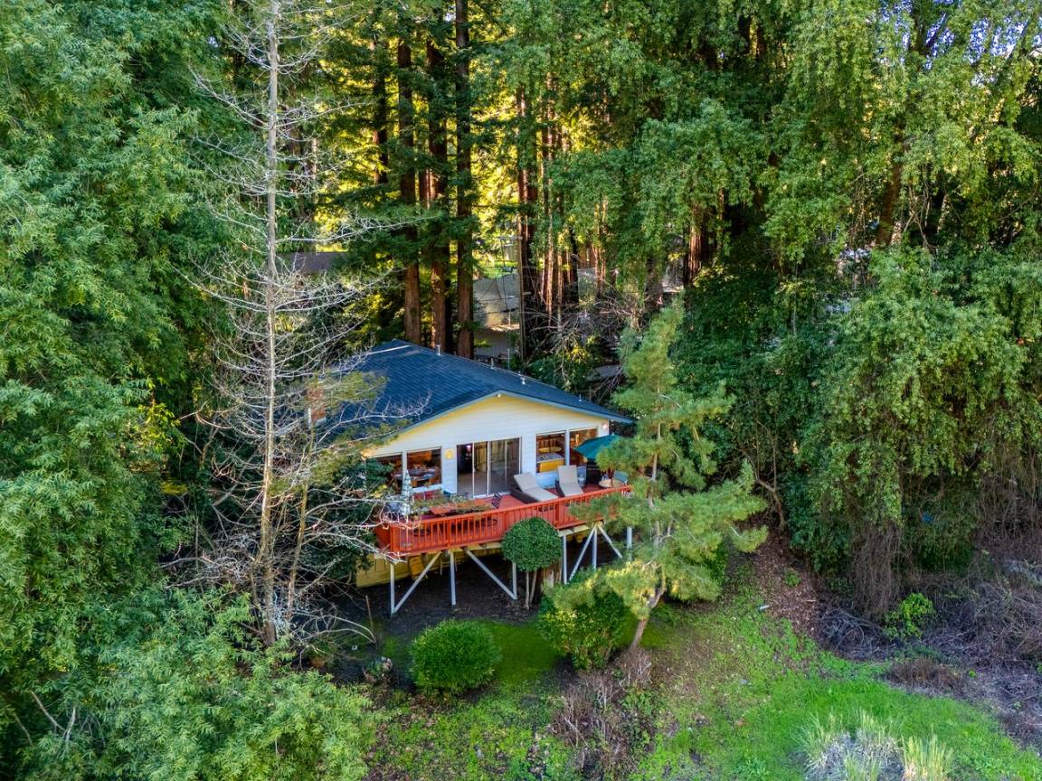 House ∙ 1 Bedroom ∙ 6 Guests - Monte Rio, CA