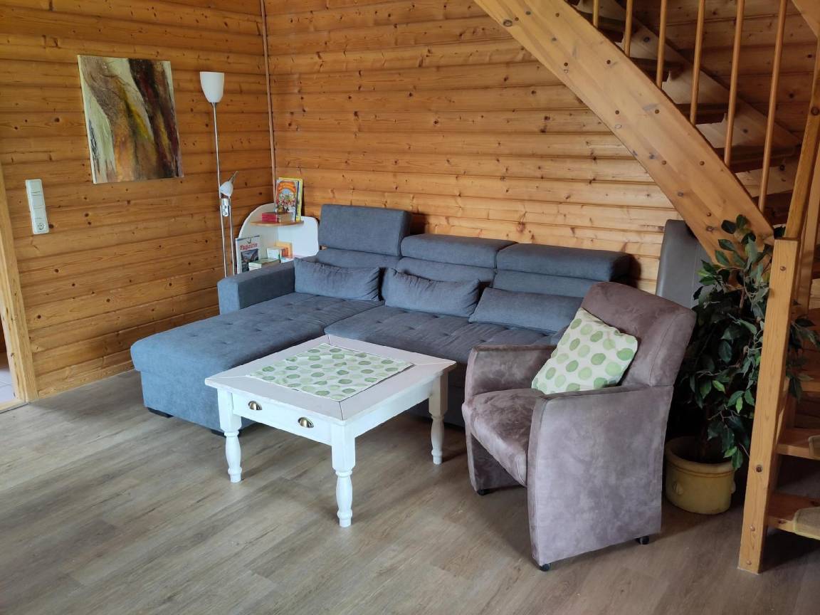 66 M² Casa ∙ 2 Camere Da Letto ∙ 6 Ospiti - Tanne