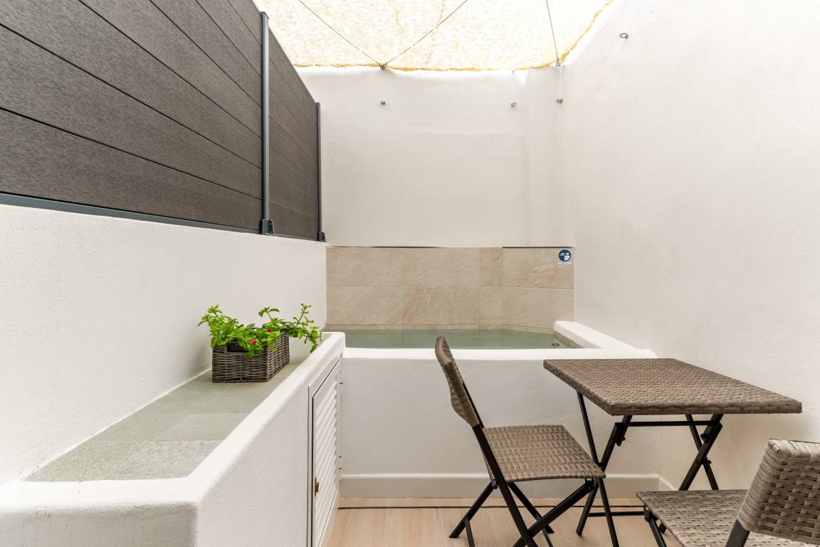 25 M² Estudio ∙ 3 Huéspedes - Calahonda