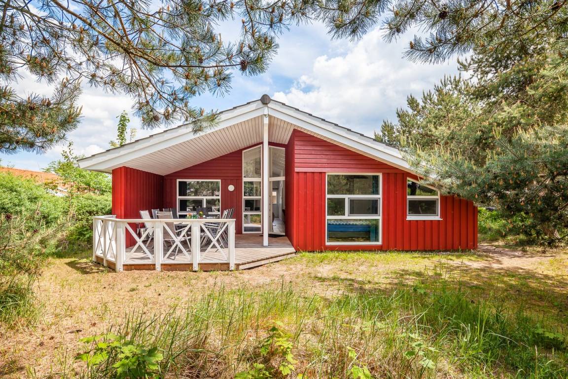 121 M² Ferienhaus ∙ 6 Schlafzimmer ∙ 12 Gäste - Lübeck
