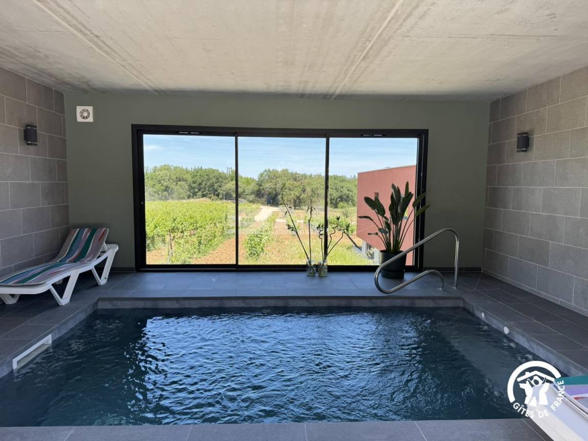 90 M² Gîte ∙ 2 Chambres ∙ 4 Personnes - Perpignan
