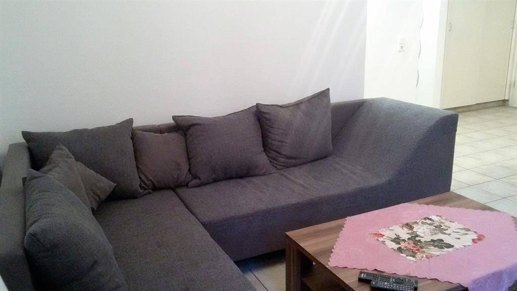 Ferienwohnung ∙ 2 Schlafzimmer ∙ 4 Gäste - Zell (Mosel)