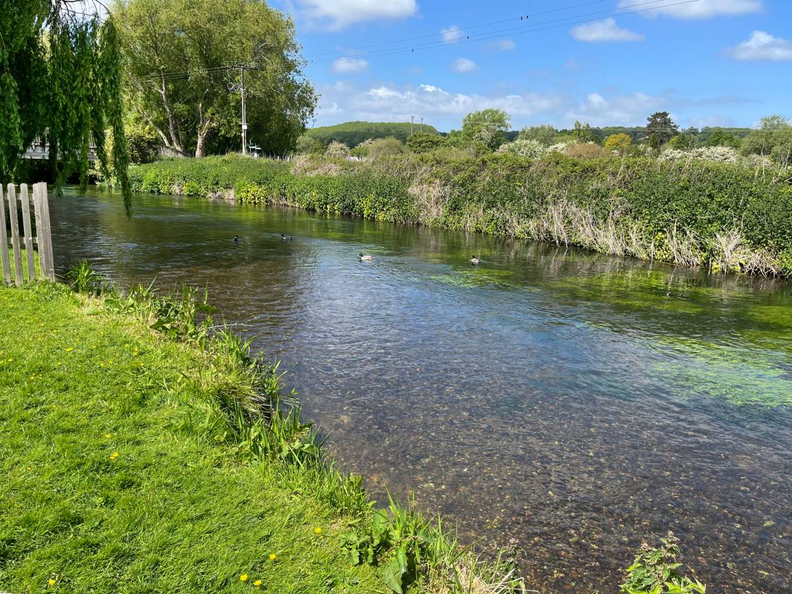 Cottage ∙ 2 Bedrooms ∙ 4 Guests - Isle of Sheppey