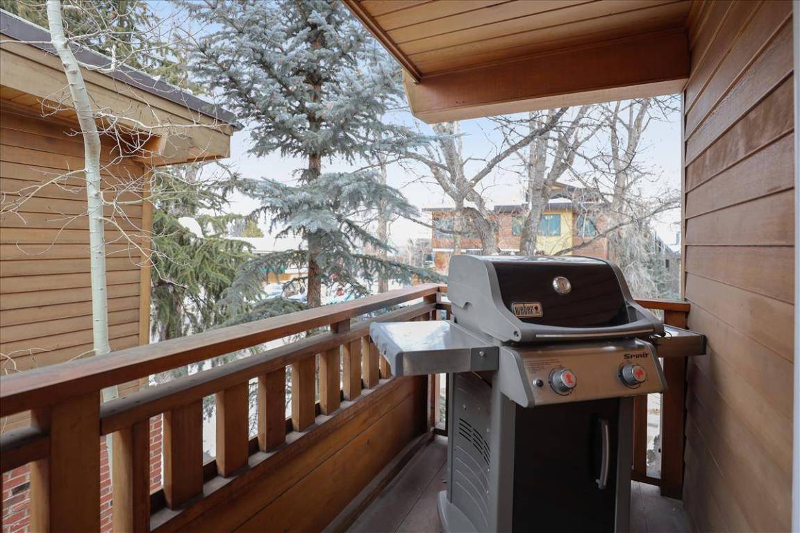 130 M² House ∙ 3 Bedrooms ∙ 6 Guests - Aspen