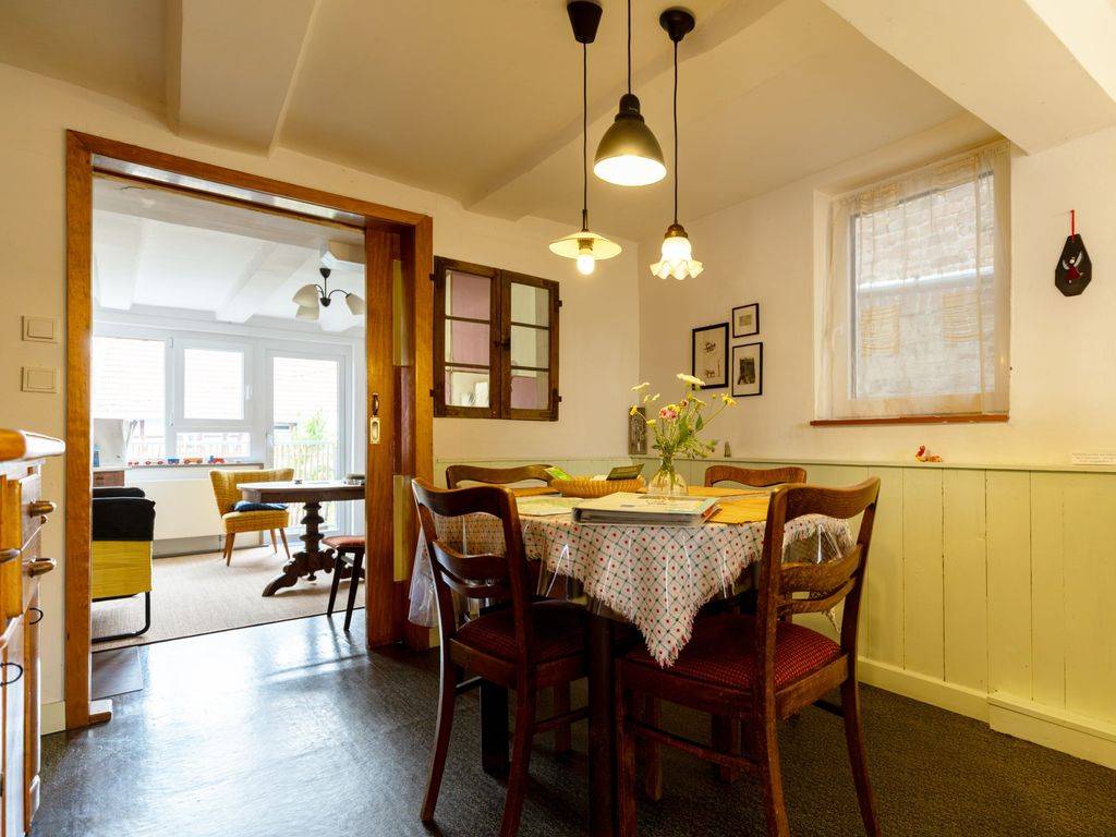80 M² Maison De Vacances ∙ 4 Chambres ∙ 6 Personnes - Bad Wildungen
