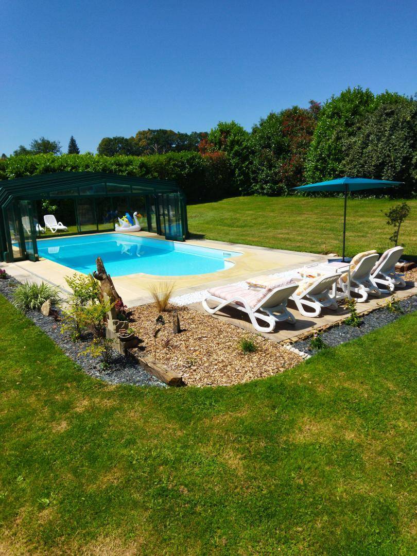 70 M² Gîte ∙ 2 Chambres ∙ 5 Personnes - Corrèze