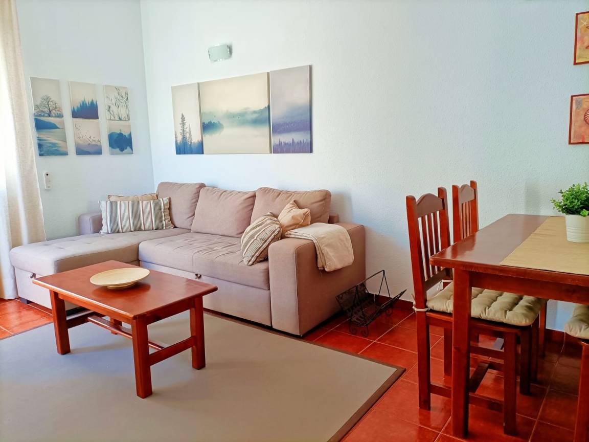 300 M² House ∙ 1 Bedroom ∙ 2 Guests - La Gomera