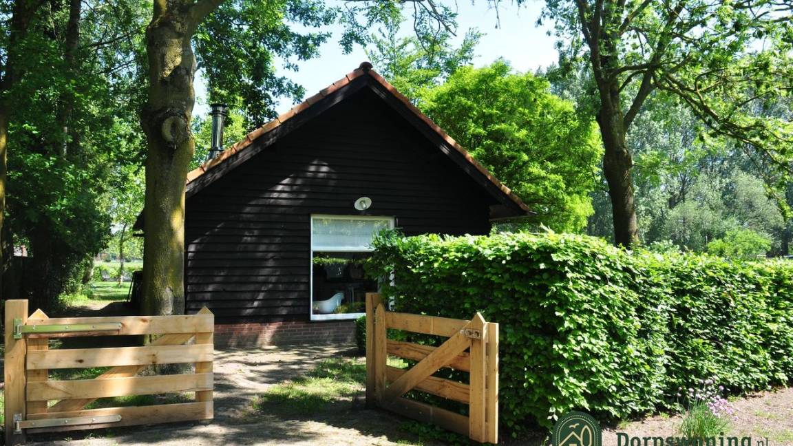 70 M² House ∙ 1 Bedroom ∙ 4 Guests - Eindhoven