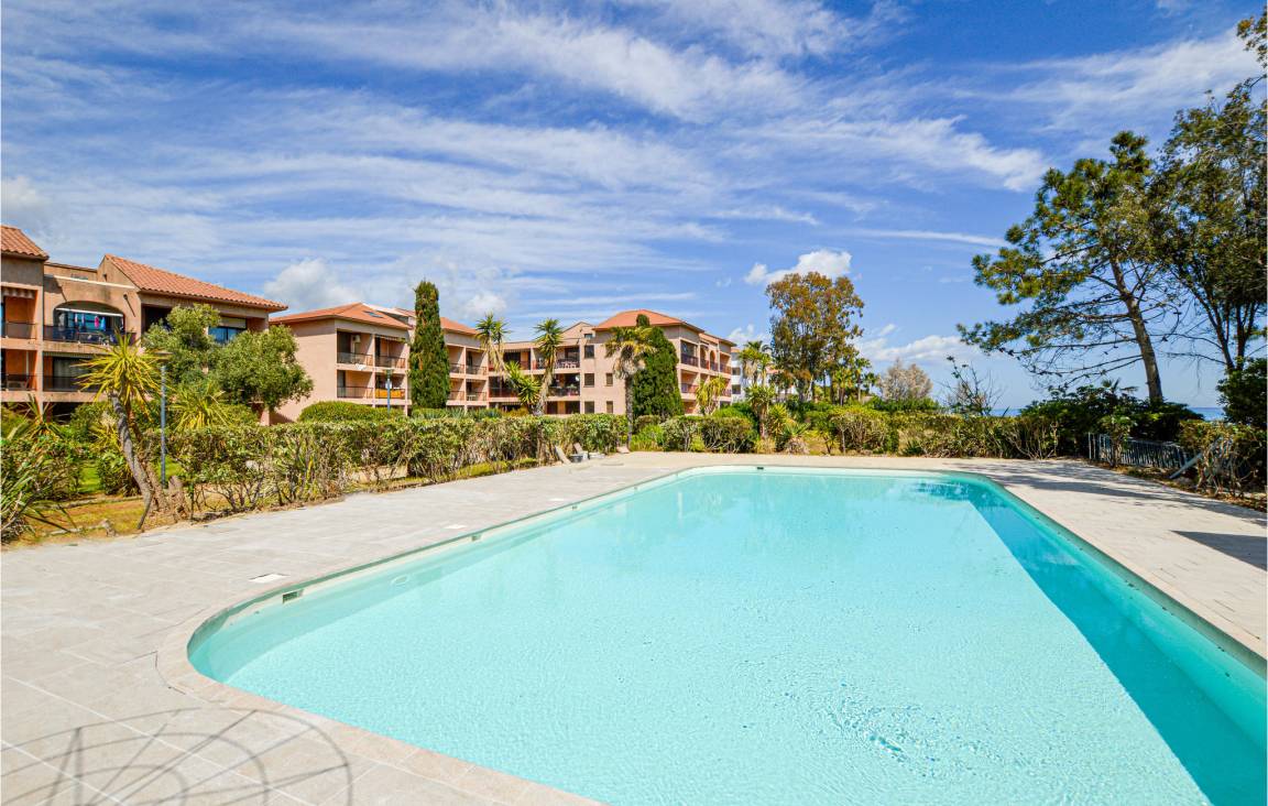 31 M² Appartement ∙ 1 Chambre ∙ 4 Personnes - Abri des flots - San-Nicolao