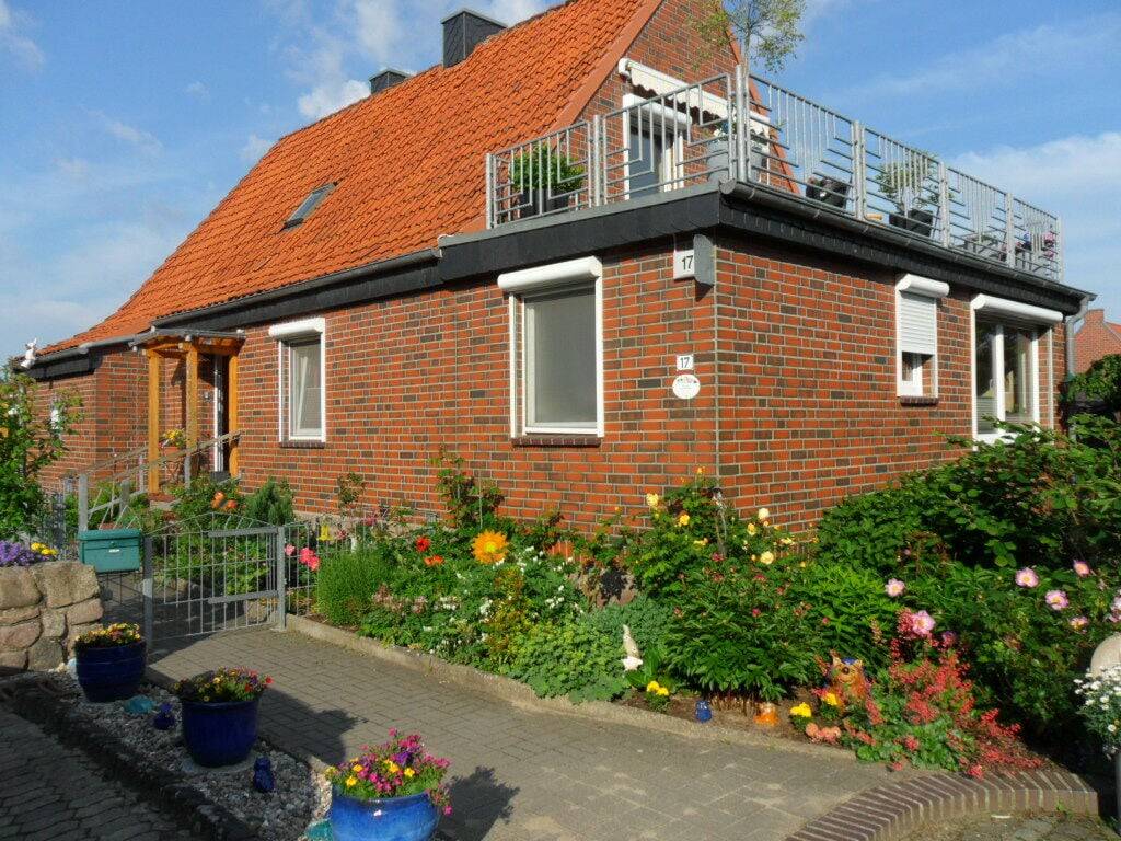 69 M² Ferienwohnung ∙ 1 Schlafzimmer ∙ 2 Gäste - Ratzeburg