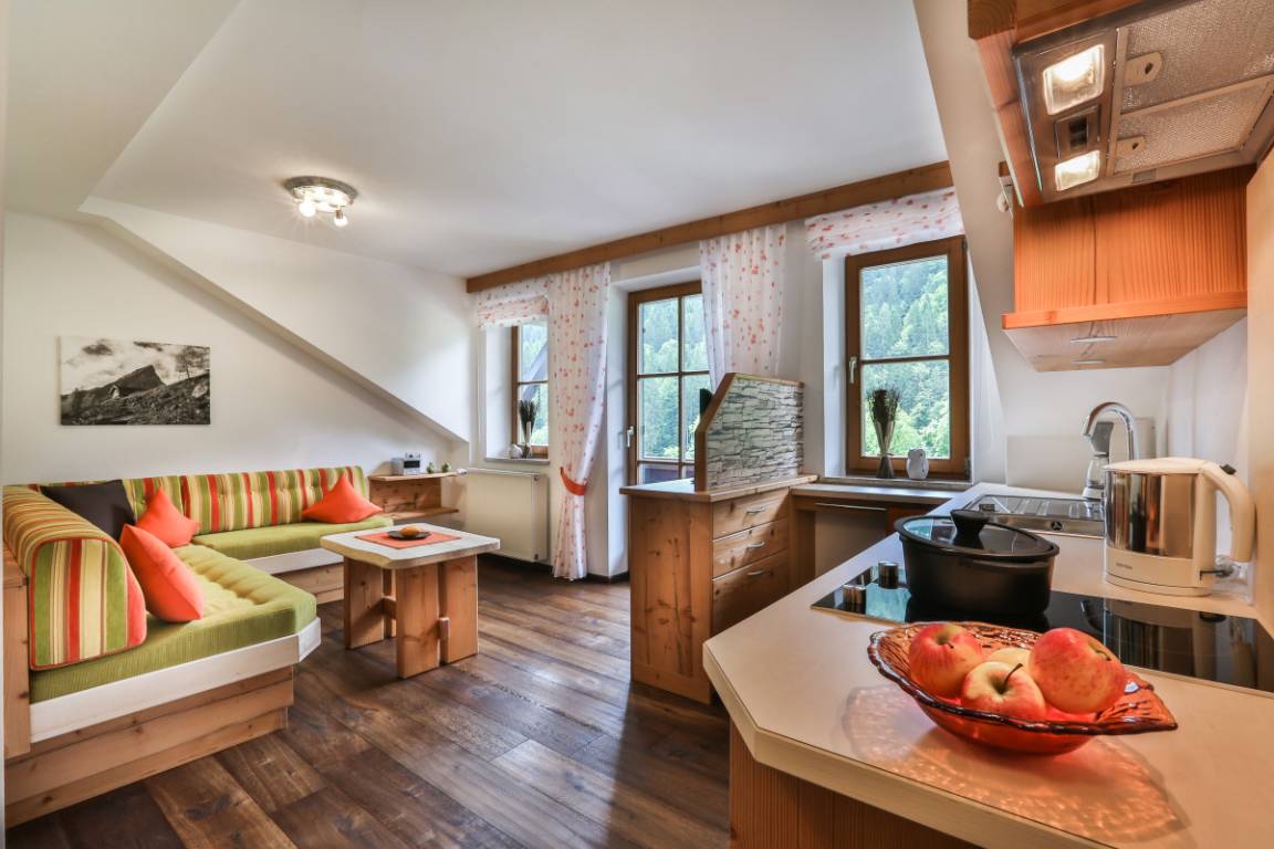 52 M² Apartment ∙ 2 Guests - Ramsau bei Berchtesgaden