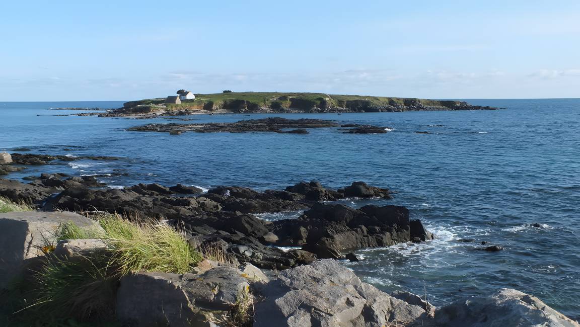11 M² Chambre D'hôtes ∙ 1 Chambre ∙ 2 Personnes - Pont-Aven