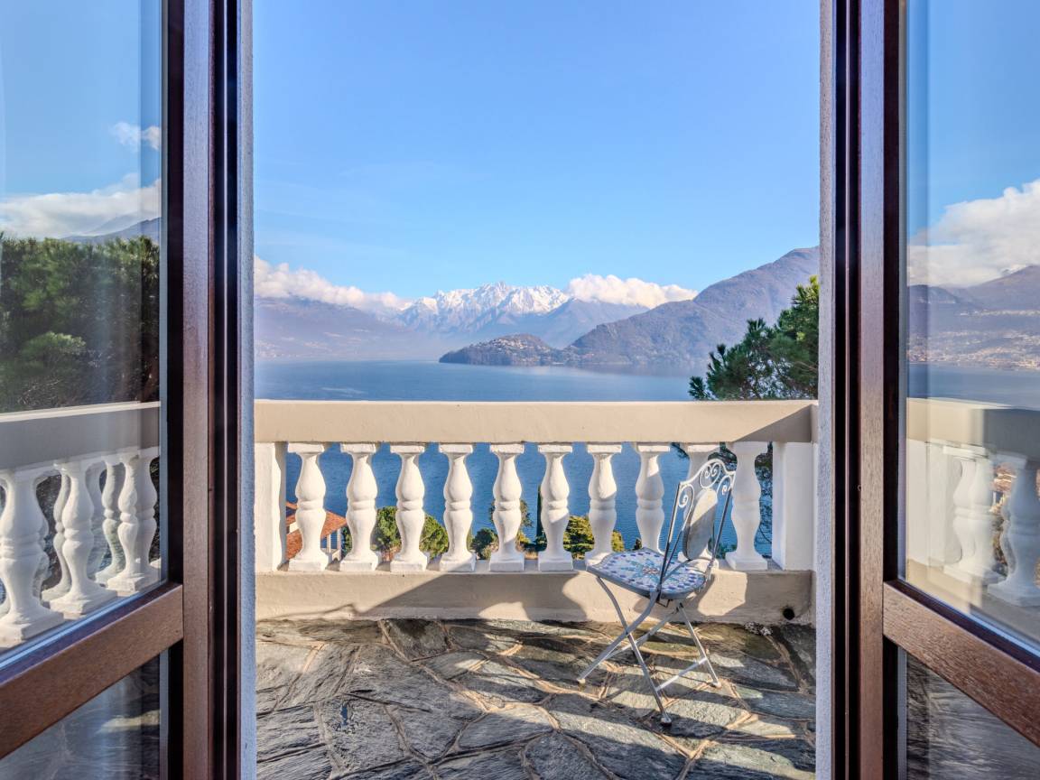 80 M² Casa Vacanza ∙ 2 Camere Da Letto ∙ 4 Ospiti - Dervio