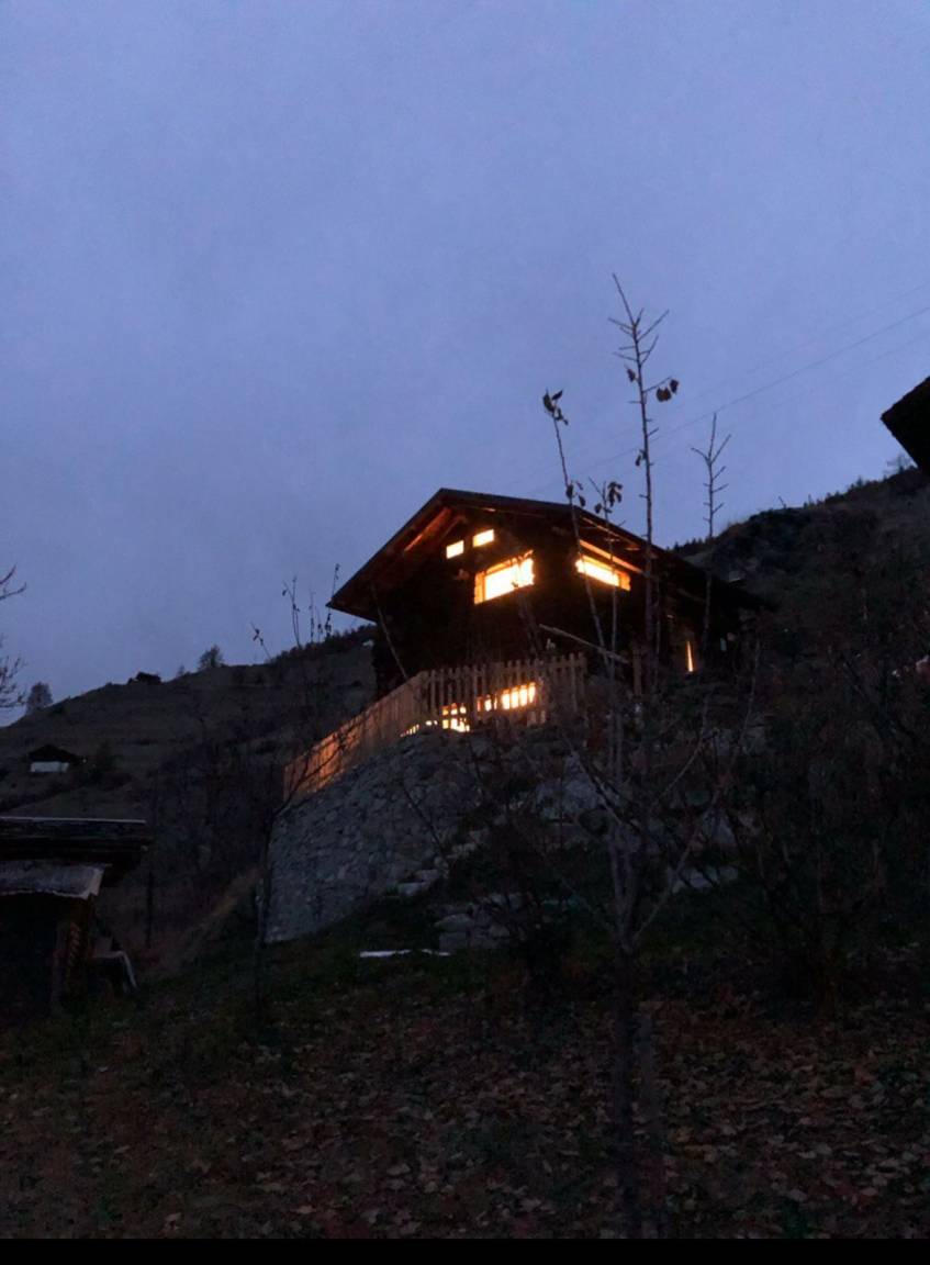 50 M² Ferienhaus ∙ 2 Schlafzimmer ∙ 4 Gäste - Grimentz
